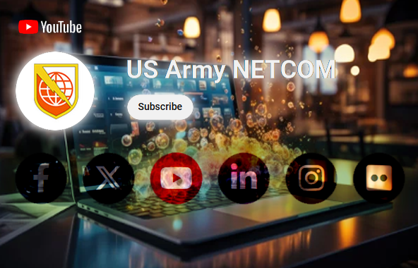 NETCOM Mission