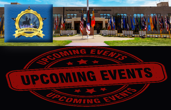 DoD Live Events