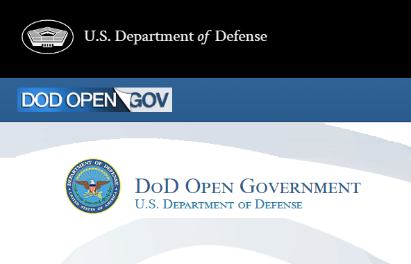 DoD Live Events